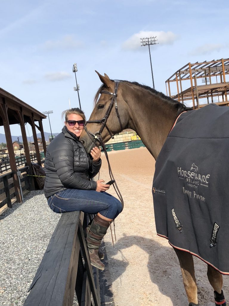 Barn Manager Tips and Tricks: Eventing Edition! – Part One – BarnManager