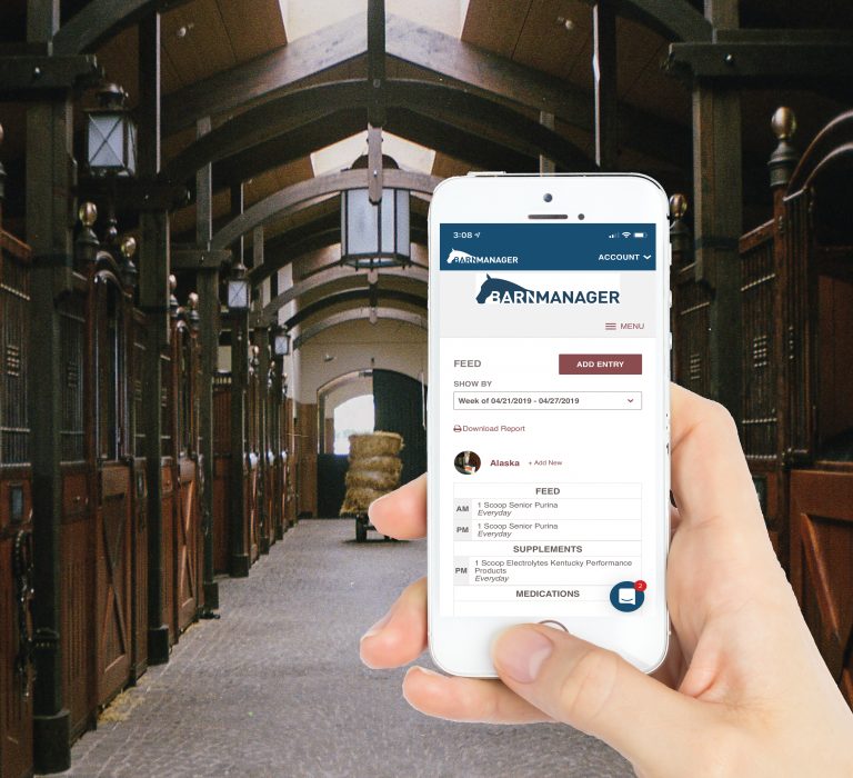 Five Ways You Could Benefit from BarnManager and US Equestrian’s ...