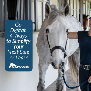 How To Use BarnManager – BarnManager