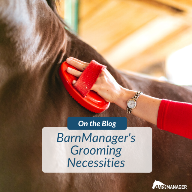 BarnManager Blog – BarnManager