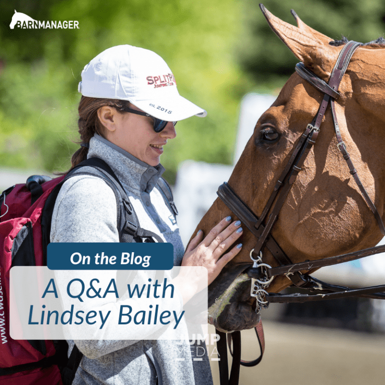 BarnManager Blog – BarnManager