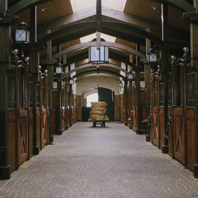 Six Tips To Spruce Up Your Barn – BarnManager