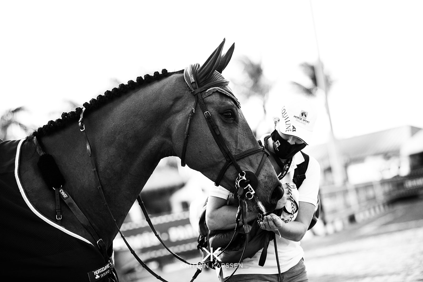 The BarnManager Q A With Eliza Heyl BarnManager The BarnManager Q A With Eliza Heyl BarnManager