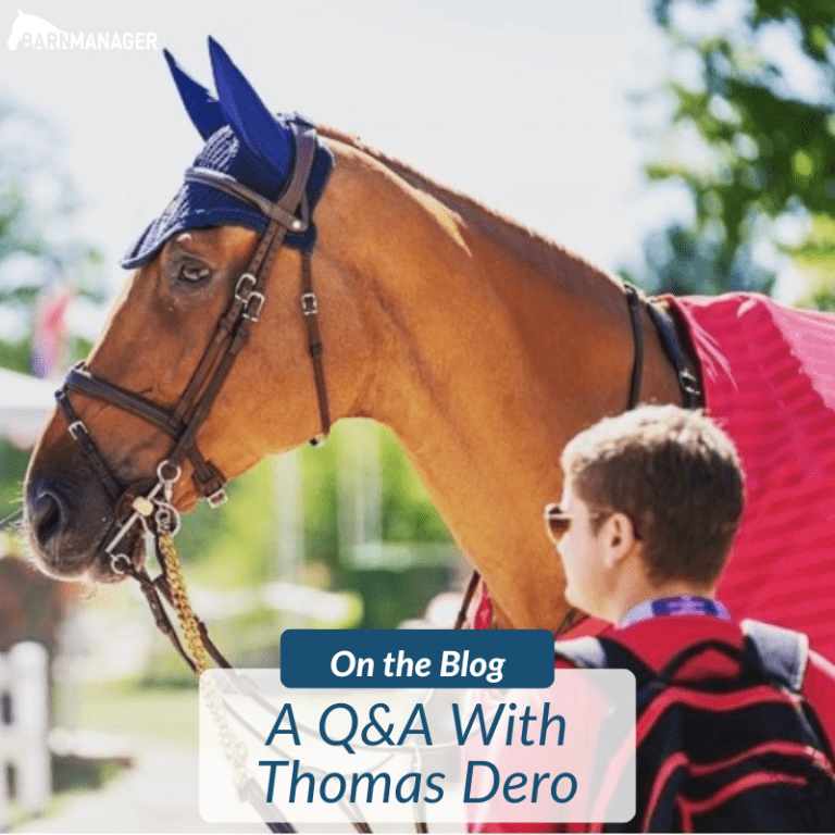 BarnManager Blog – BarnManager