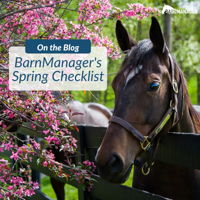 BarnManager Blog – BarnManager