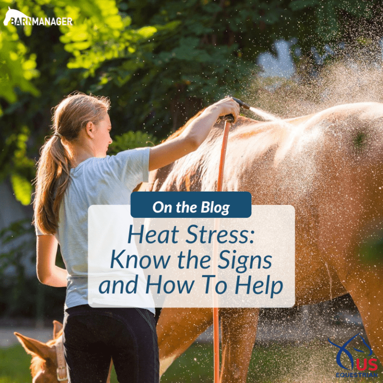 BarnManager Blog - BarnManager