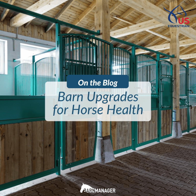 BarnManager Blog – BarnManager