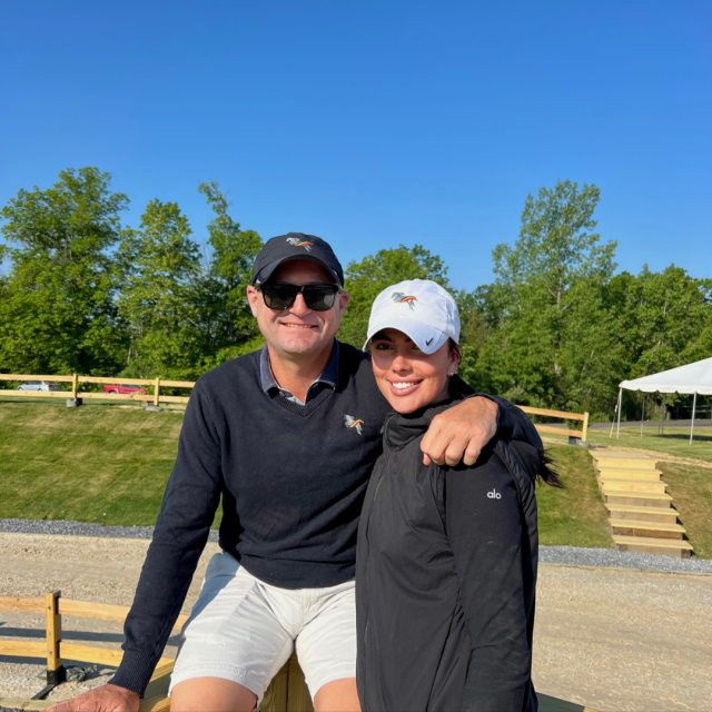 BarnManager Q&A With: Madeline Finley – BarnManager